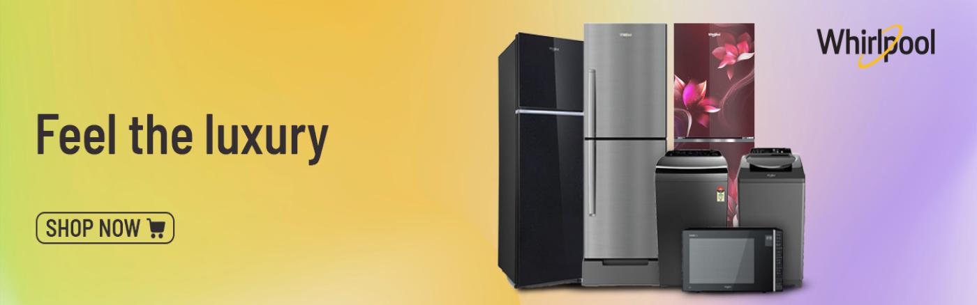 Whirlpool Brand Product